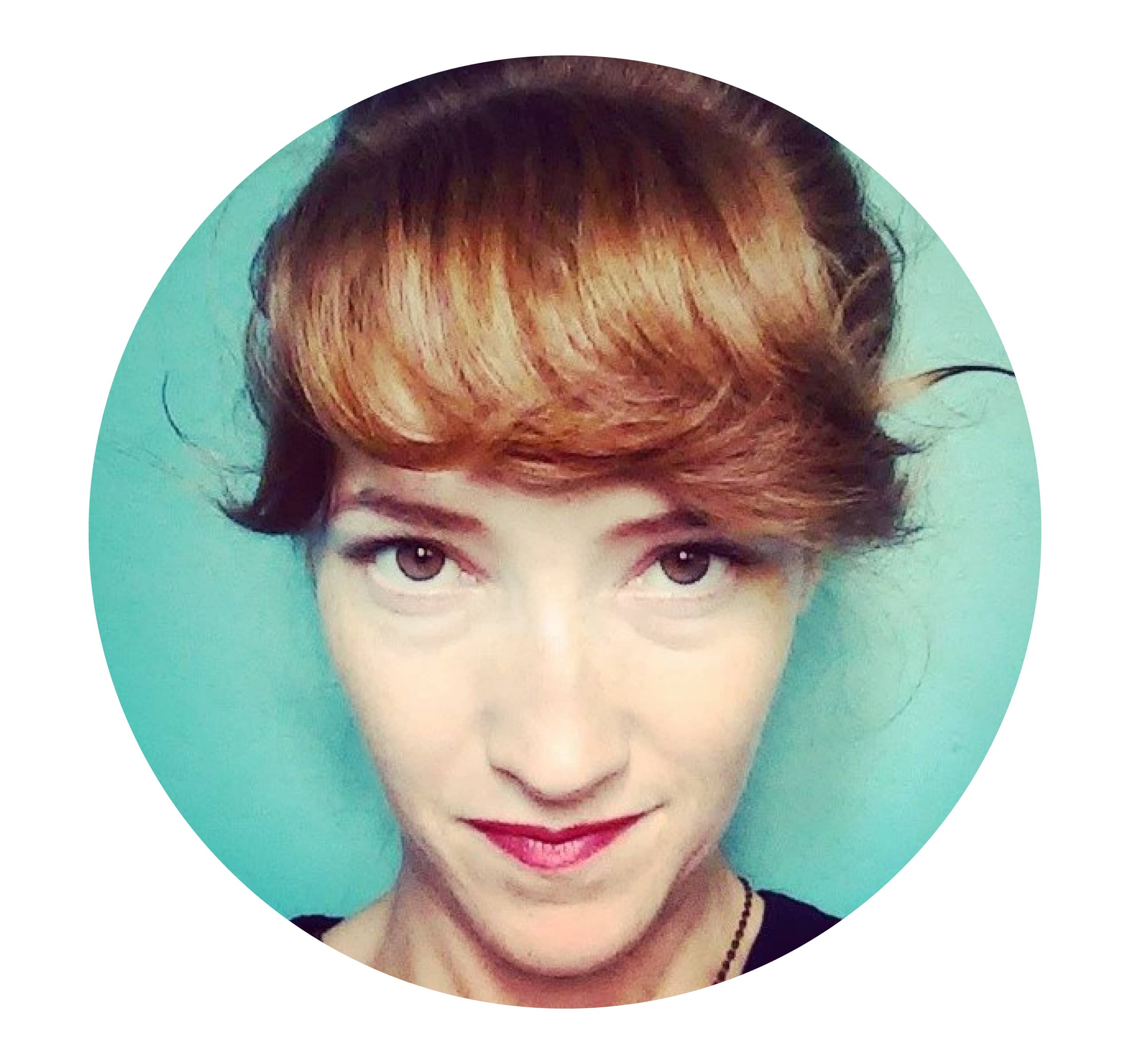 Stephanie_web profile - perennial