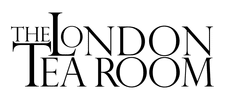 the london tea room logo - perennial