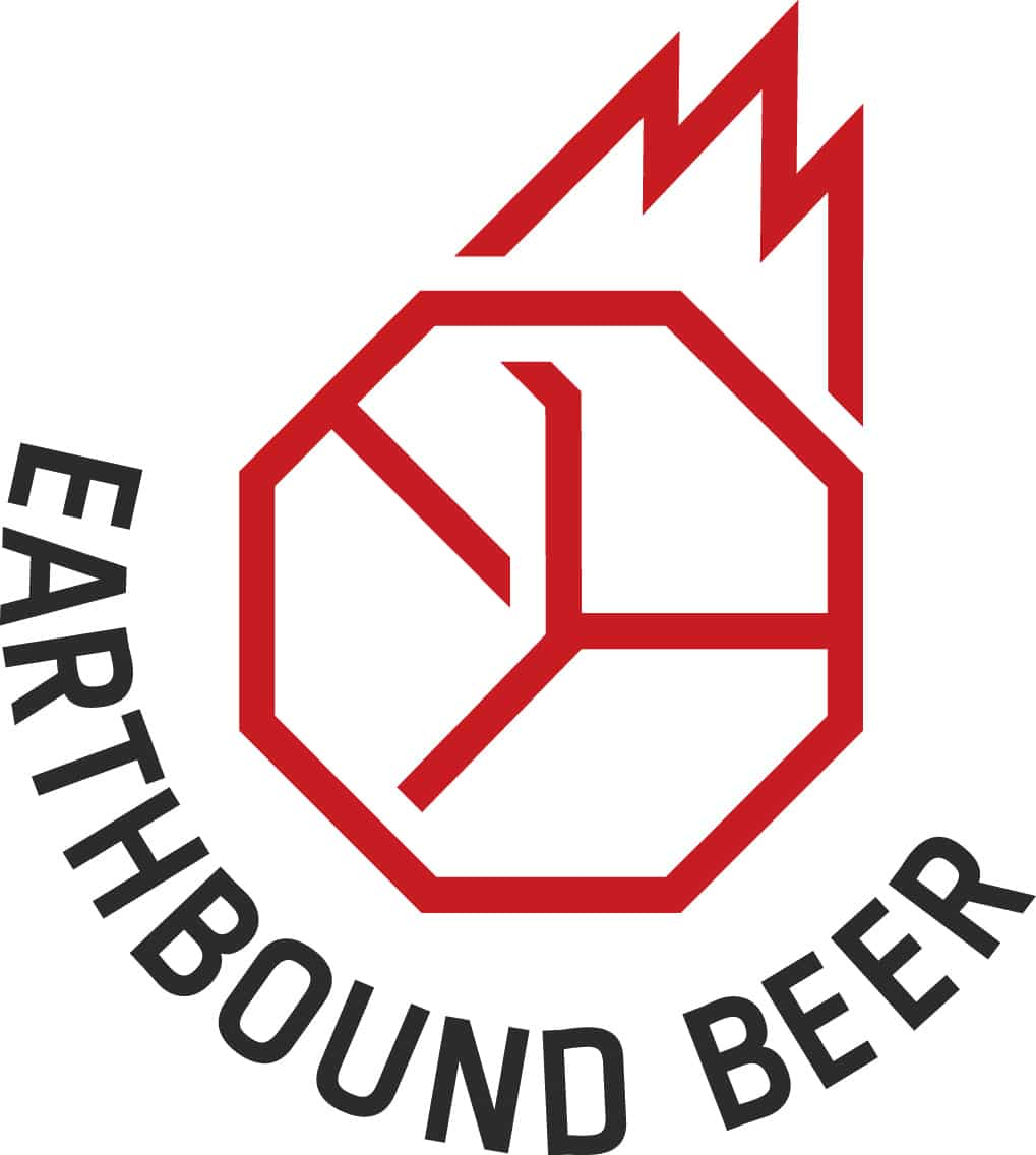 EARTHBOUND LOGO - perennial