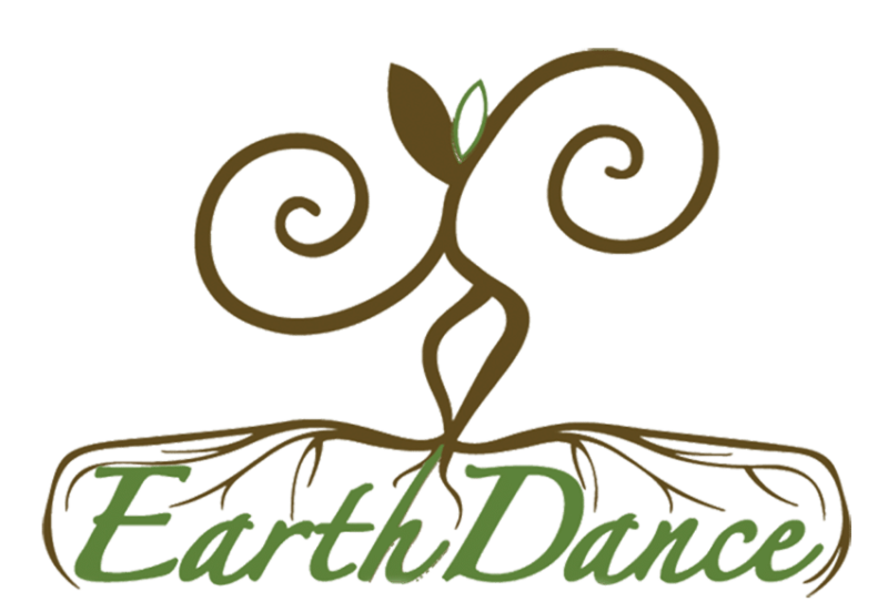 EarthDance Logo - perennial