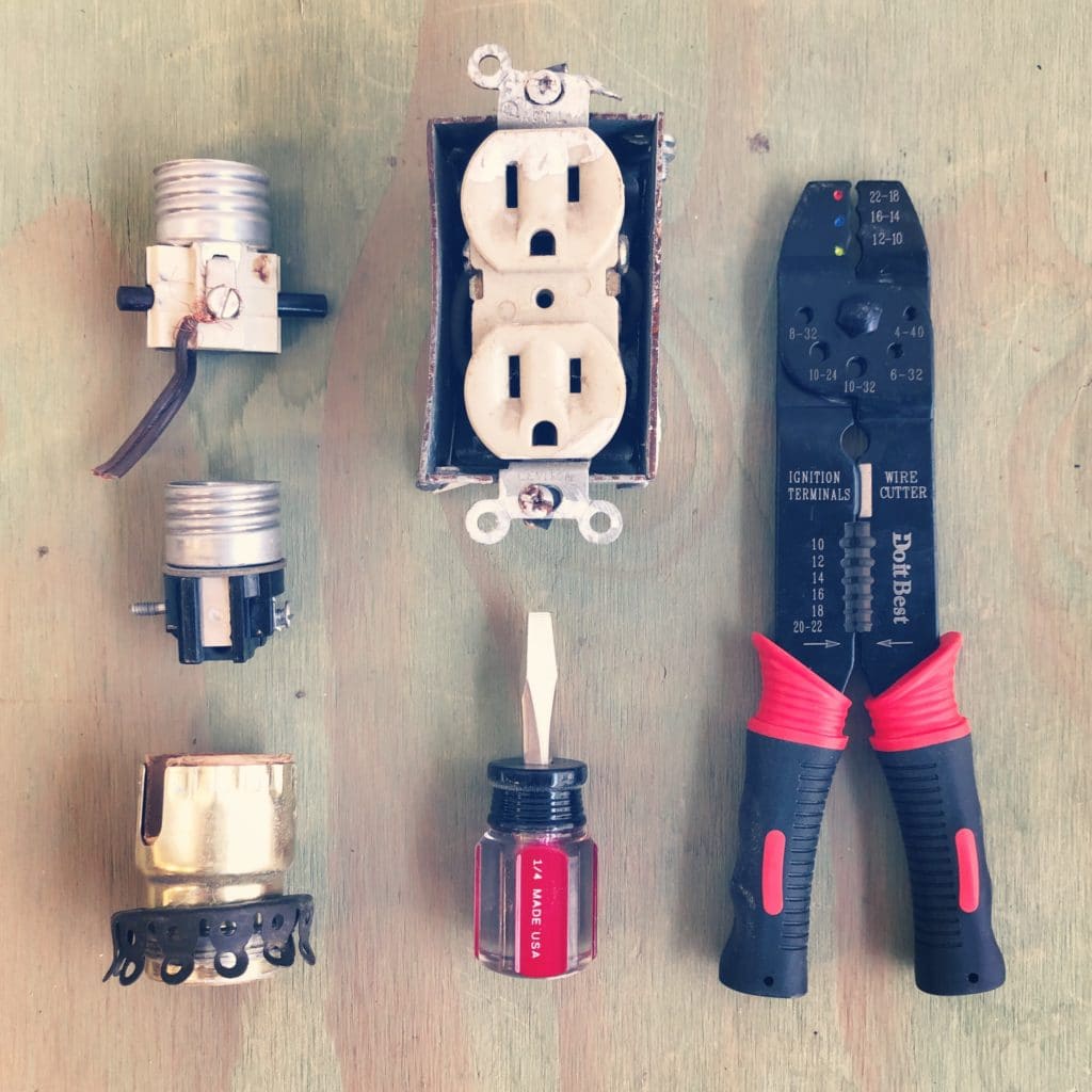 Home Repair: Electrical Level 2 - perennial