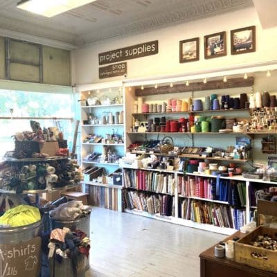 Shop Our Space - perennial