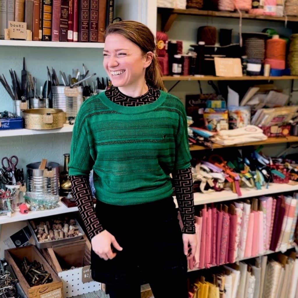 Our People - perennial