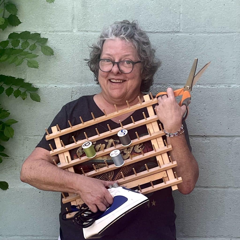 Our People - perennial